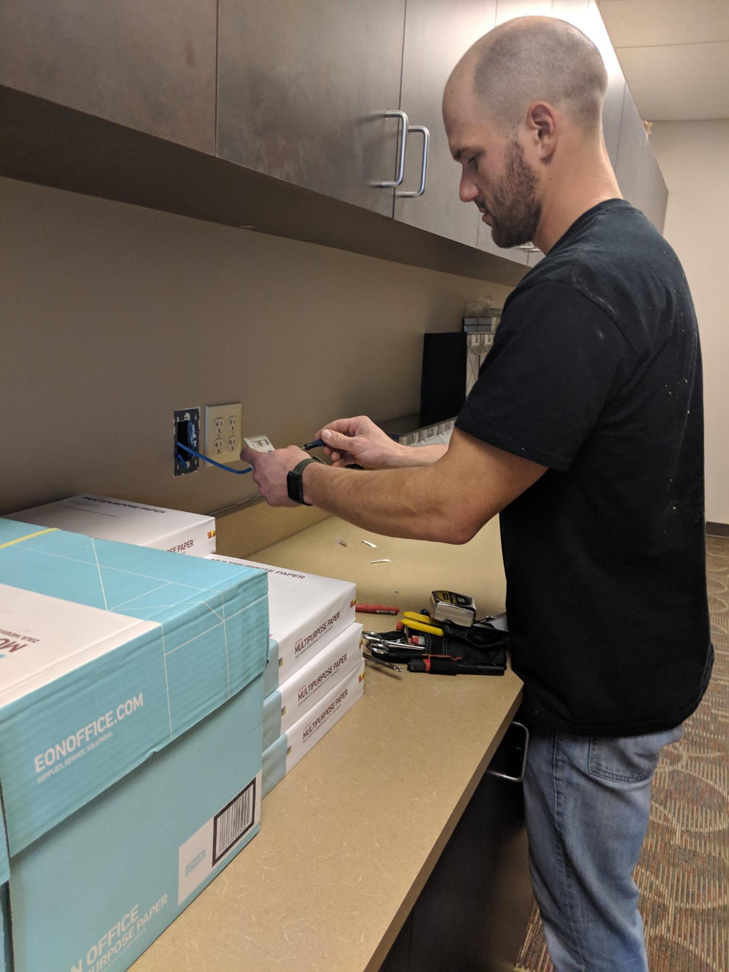 Career Opportunities | Careers | Employment at Interface Communications