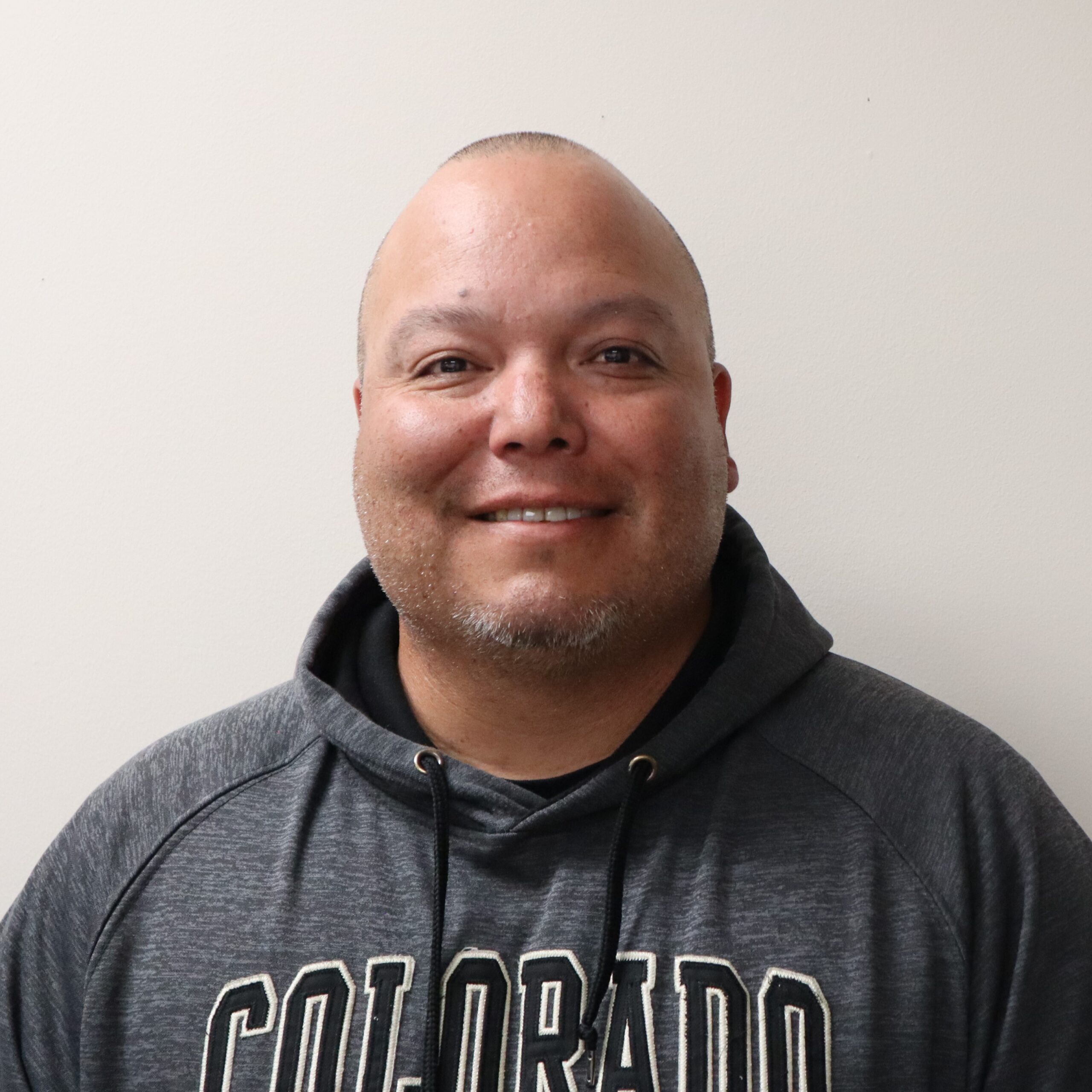 David Trujillo - Interface CC