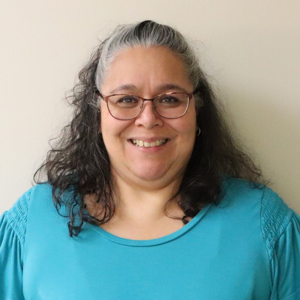 Gina Clark - Interface CC