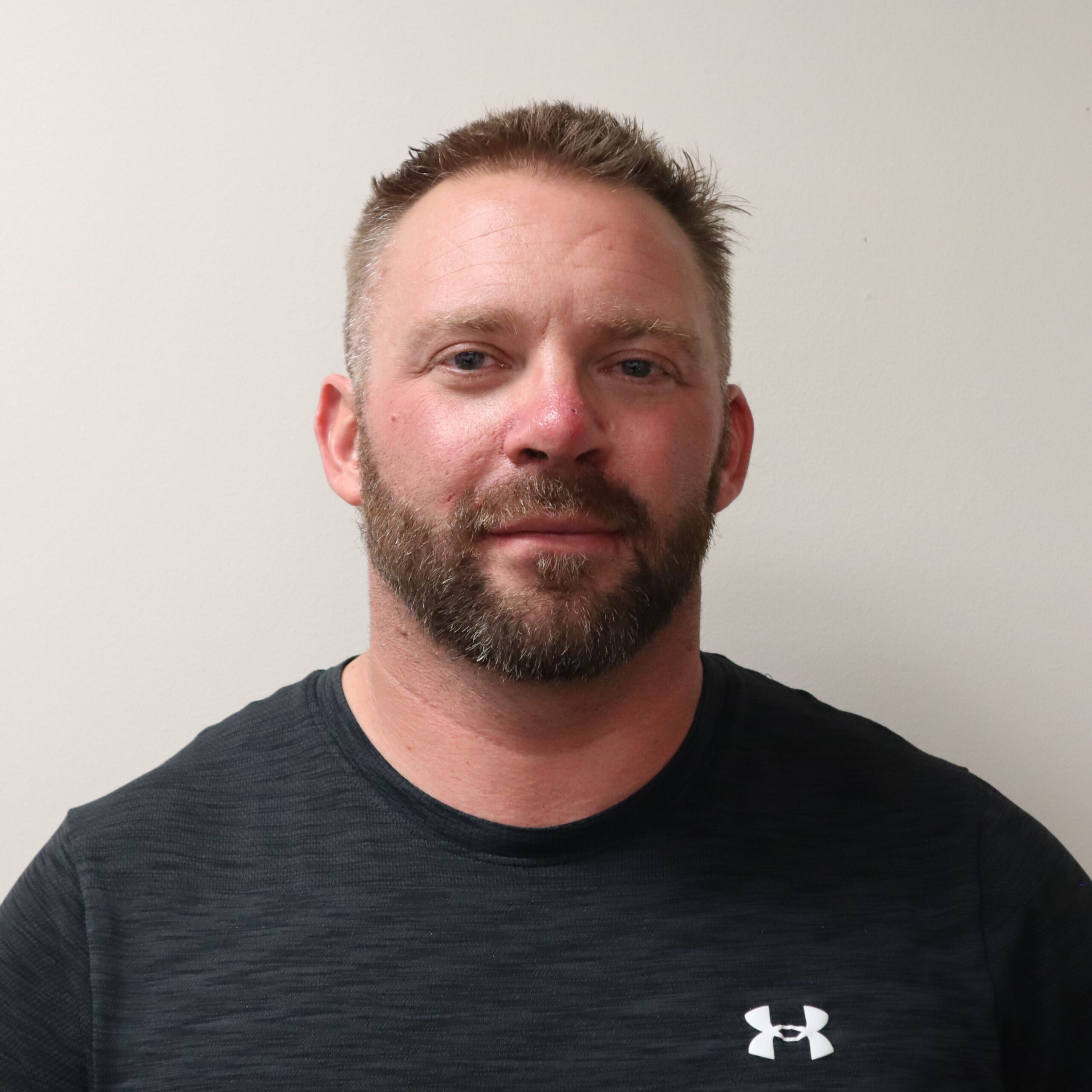 Jake Durant - Interface CC